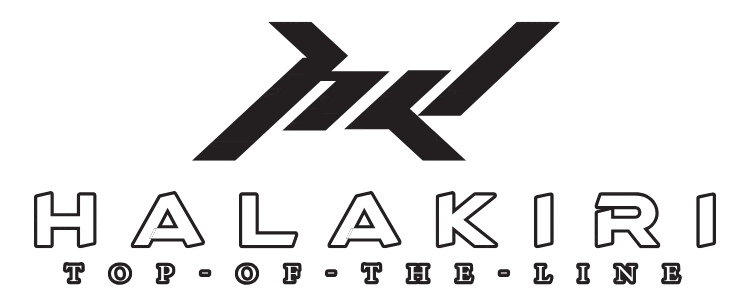 Home - Republic Of Halakiri